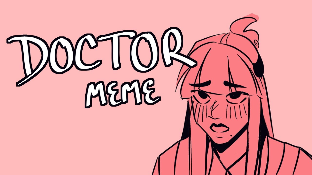 Doctor Meme | OC Animatic - YouTube