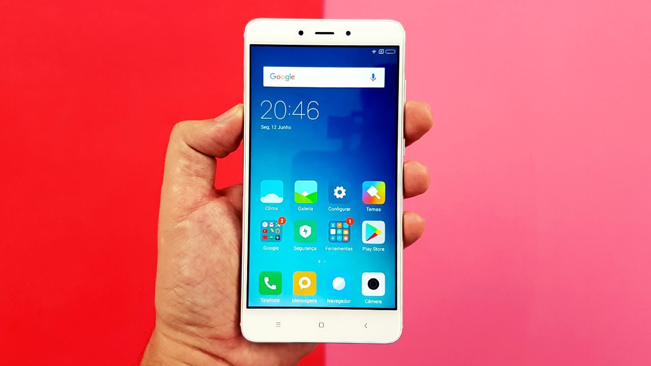 REDMI NOTE 4 | SIM, É POSSÍVEL TER UM CELULAR POTENTE E BARATO ...