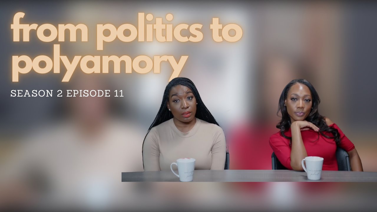 From politics to polyamory - Miss Understood Season 2 Episode 11 - YouTube
