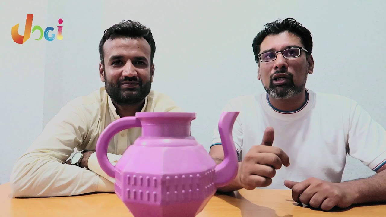 Lota-Important Character of pakistani Politices - YouTube