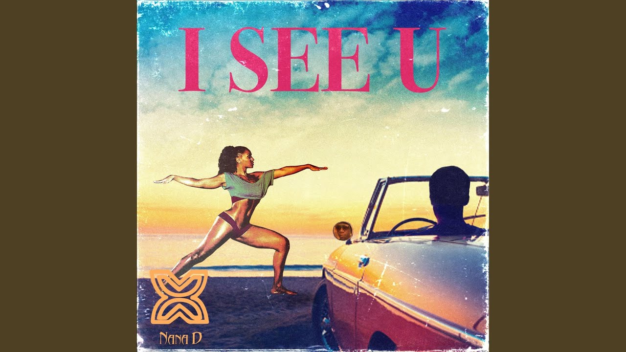 I see u - YouTube