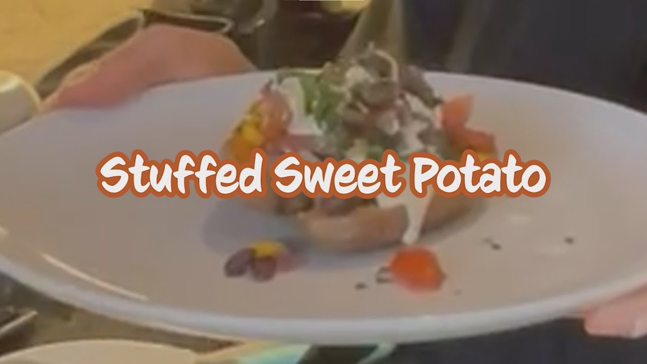 PCRM Food For Life Instructor Application Video - Csilla Andrasi - YouTube