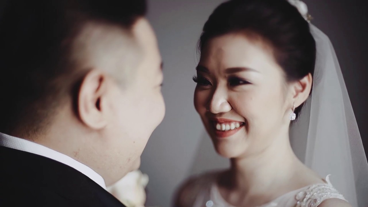 ASA ORGANZIER: The Wedding of FUAD ️ ANGELIA (SDE by Alexa Studio ...