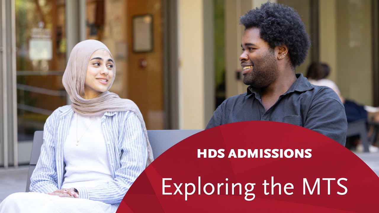 Harvard Divinity School Admissions 2026 | Exploring the Master of ...