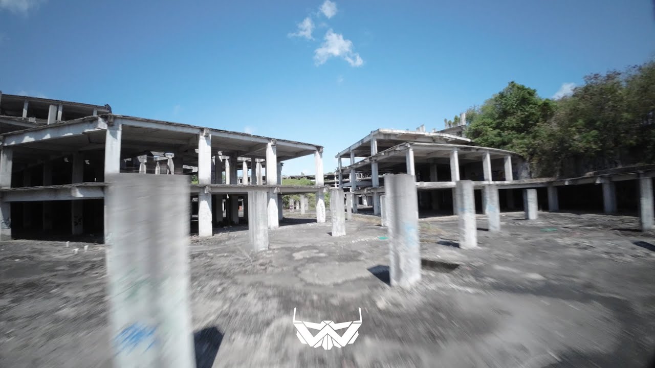 random move random roll ! Fpv Freestyle - YouTube