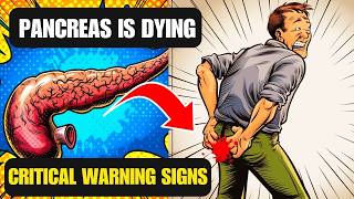 10 Warning Signs Of Pancreatic Cancer You Should Never Ignore By Mp3 ...