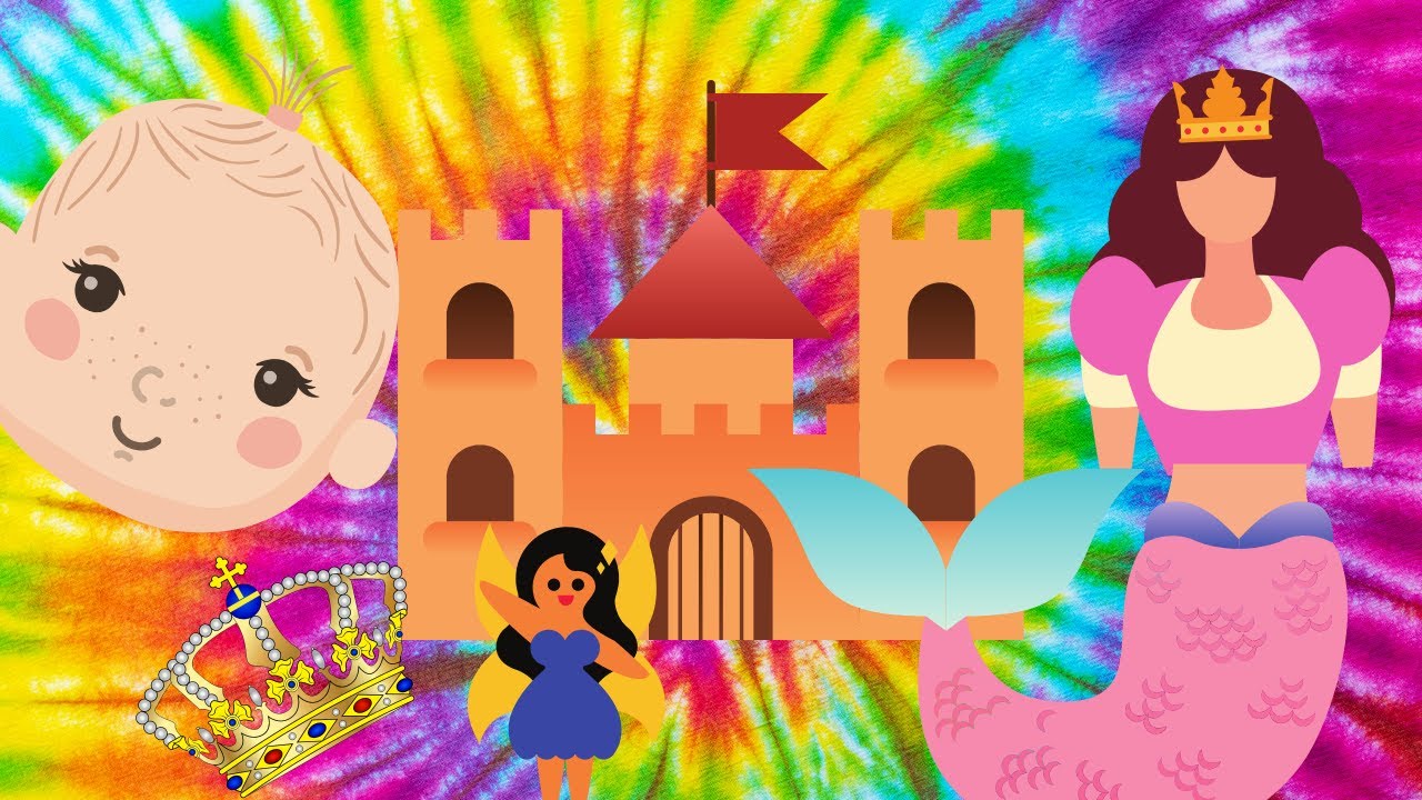 KIDS INFLATABLE BOUNCY CASTLE FUN LIMBO GAME CHALLANGE - YouTube