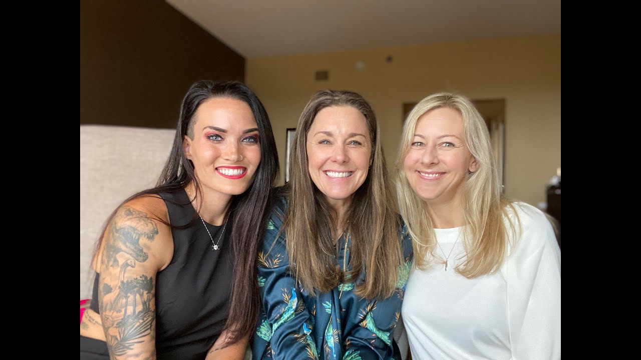 Episode 43: Killer Women host Danielle Girard welcomes back Hannah ...