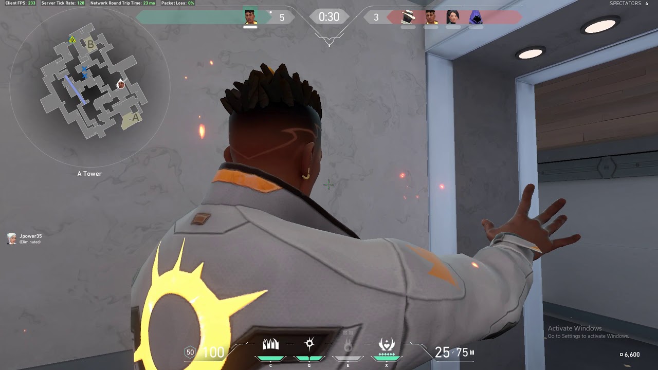 Easy round - YouTube