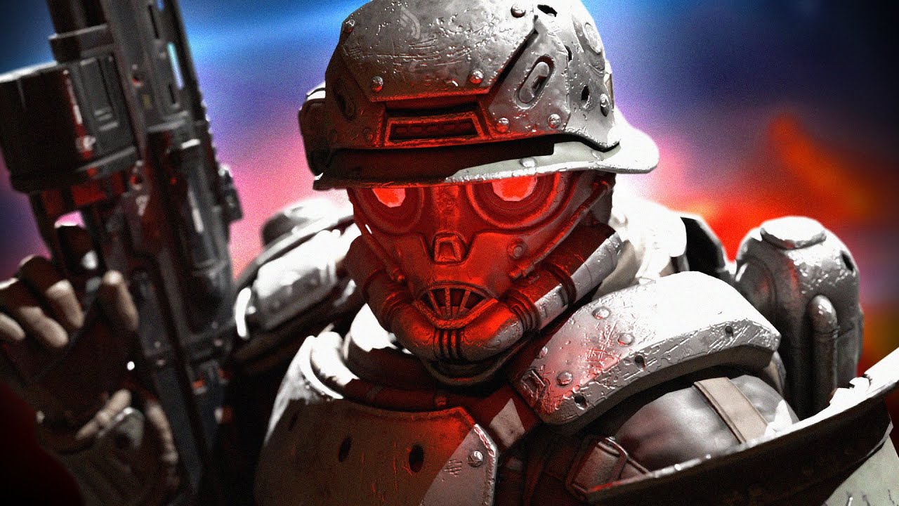 Halo Infinite Finally Has A New Fracture Event... - YouTube