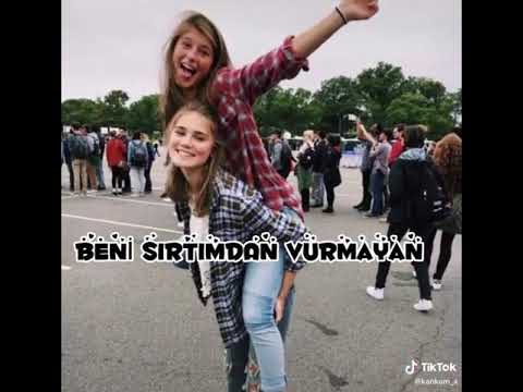 o benim kankam💕😍💕😍💕