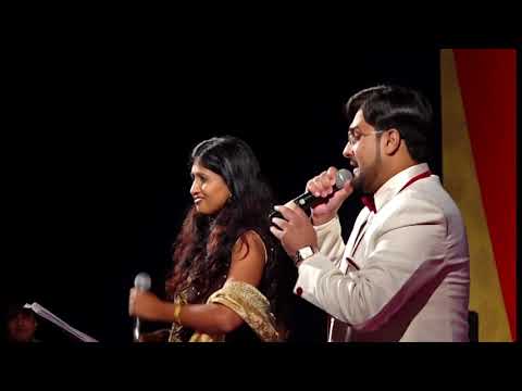 27 - Ankhon Ankhon Mein Baat Hone Do - Aankhon Aankhon Mein - 1972 ...