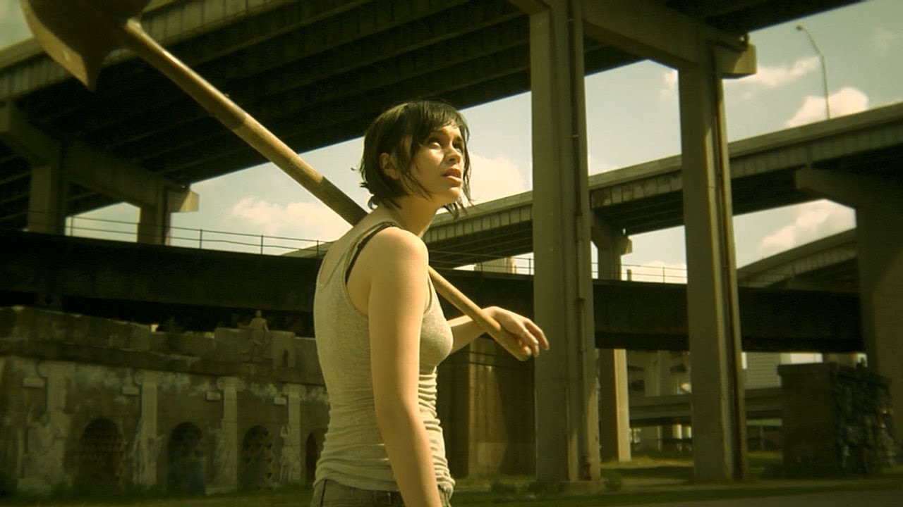 METH • Short Film Trailer - YouTube