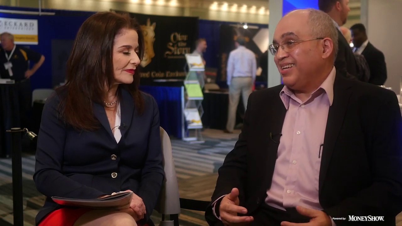 Secret of Options? Picking Good Stocks | Joe Duarte - YouTube