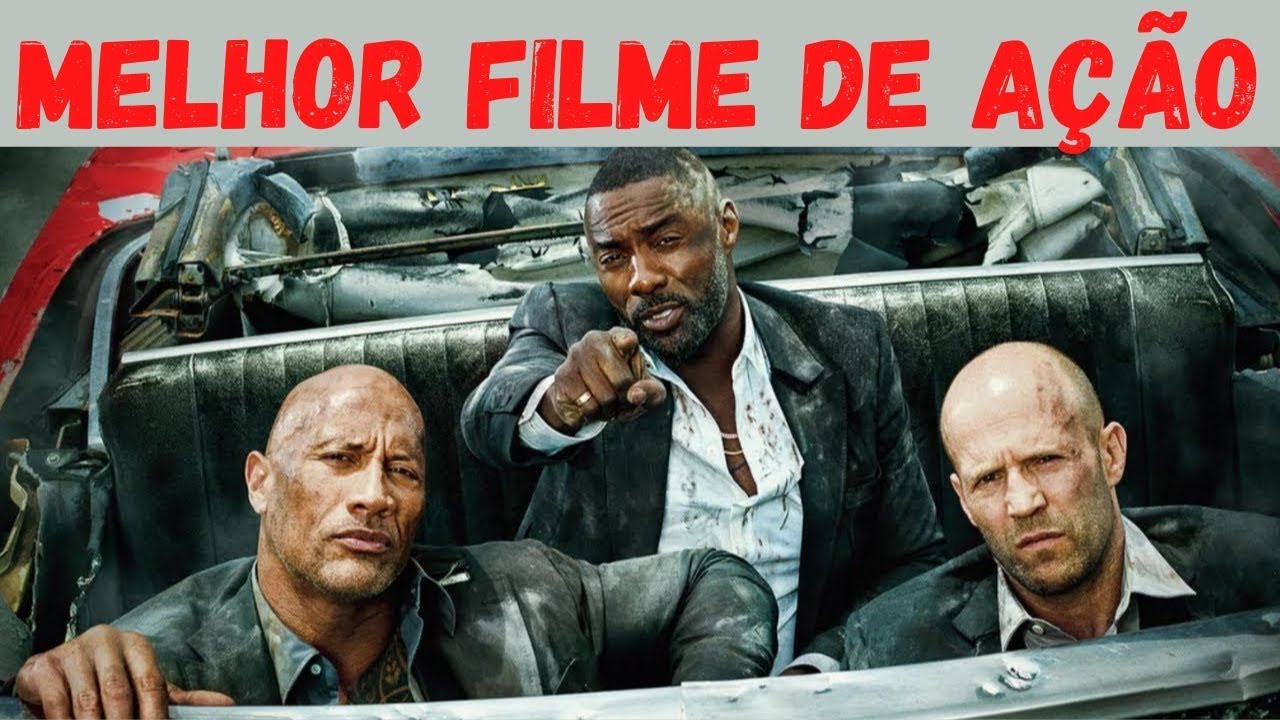 FILME DE AÇÃO COMPLETO | FILME LANÇAMENTO | FILME COMPLETO E DUBLADO ...