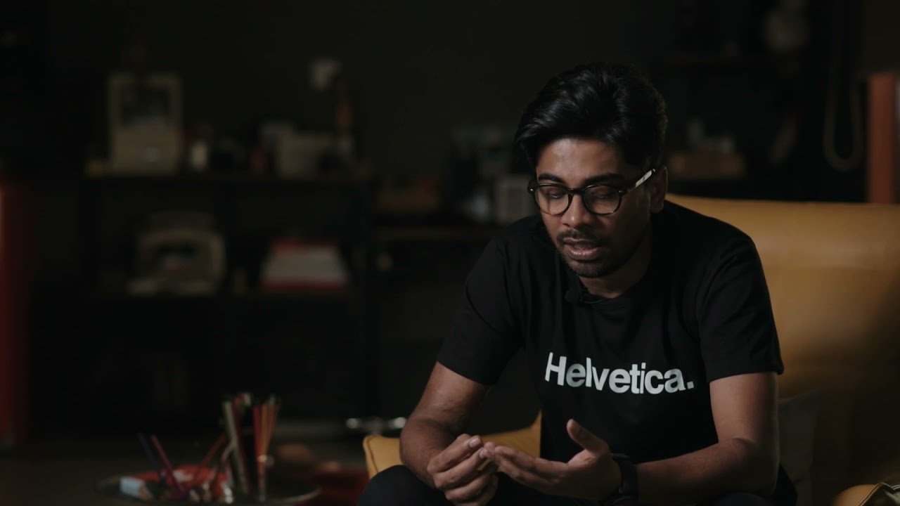 The Creative Process | In Conversation with Soheb Akhtar | Part 3 of 7 ...