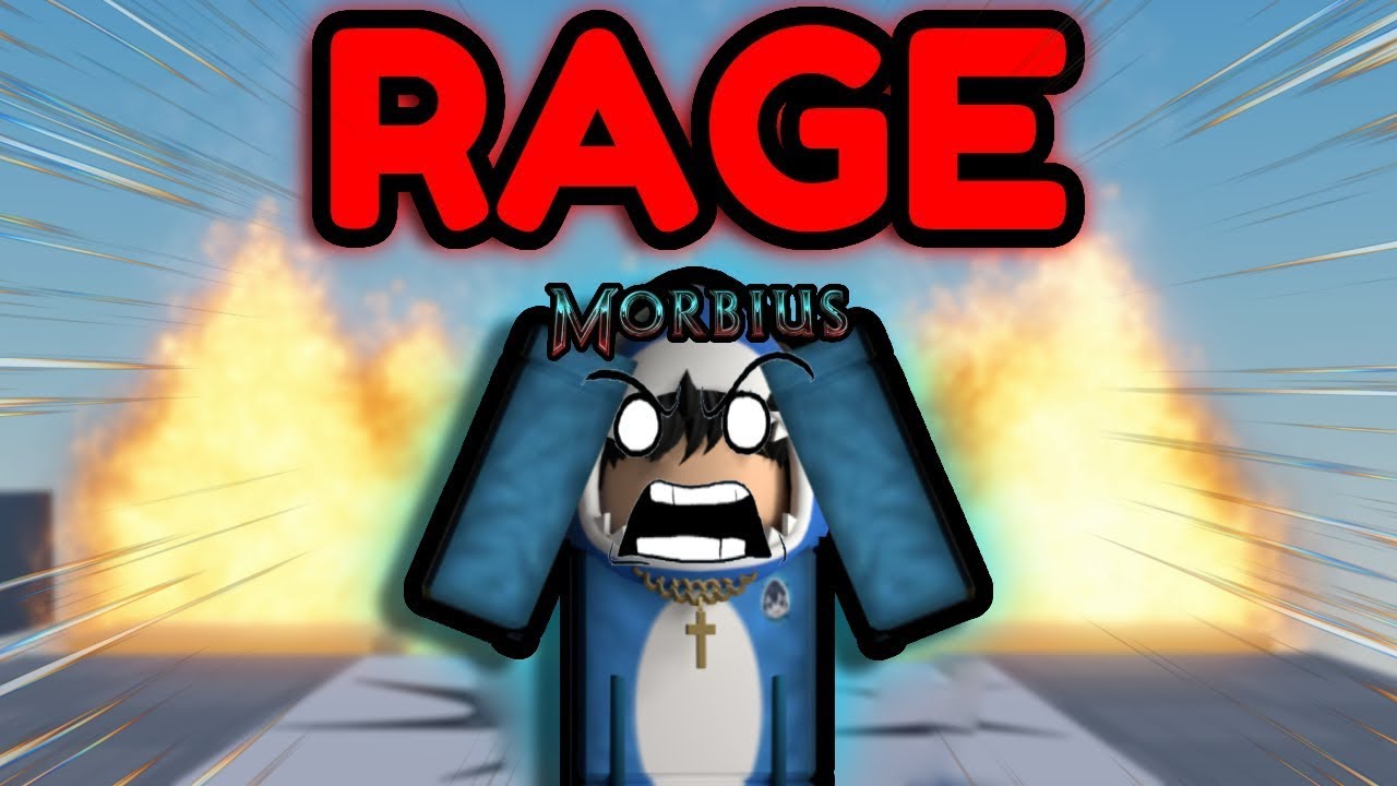 This Roblox Obby Made Me RAGE... - YouTube
