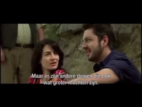 Alternative Reis Trailer/ True Life of Erdogan Dutch/Eng subs