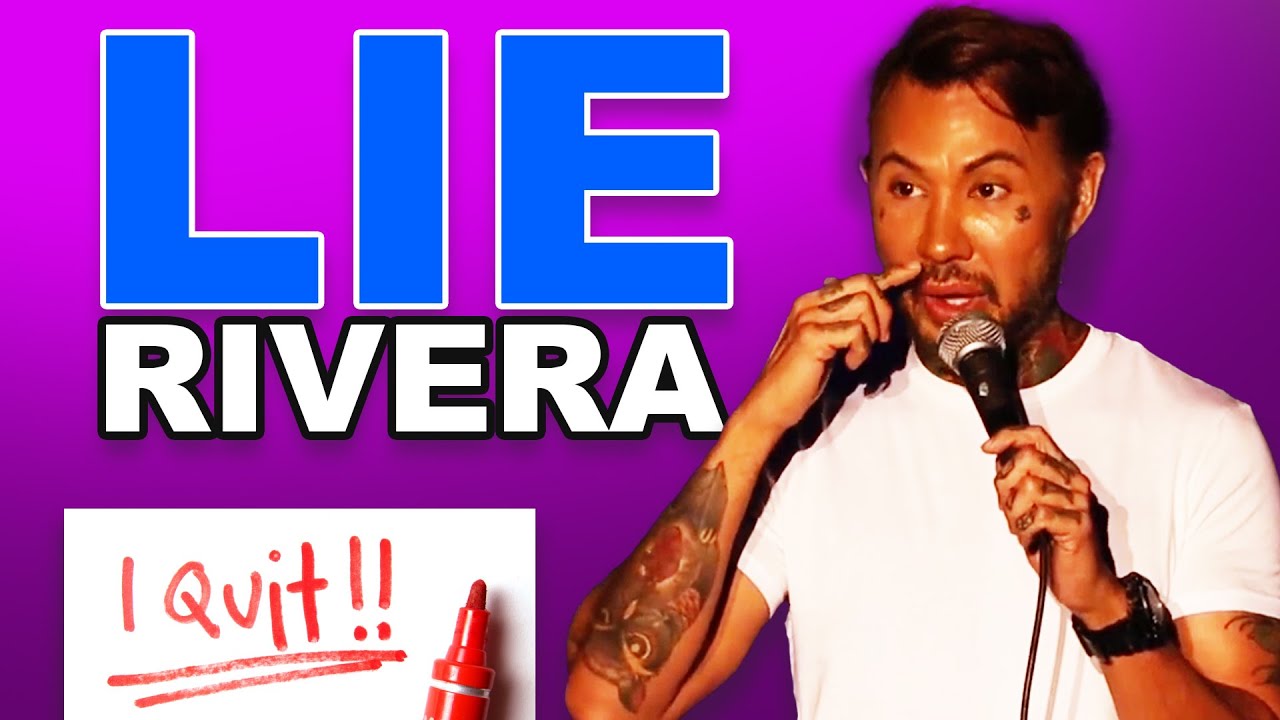 Thai Rivera LIES AGAIN For Attention!? - YouTube
