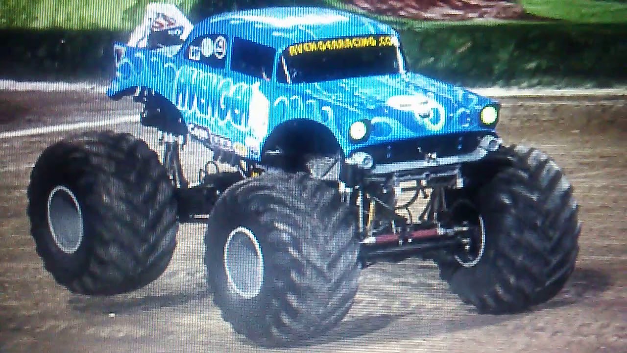 Top 19 Avenger World Finals Paint Schemes. - YouTube