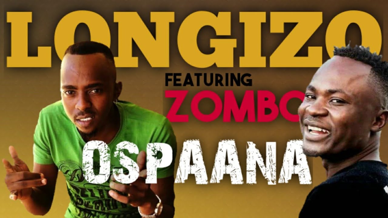 Longizo ft Zomblam - Ospanna (Official Audio) - YouTube
