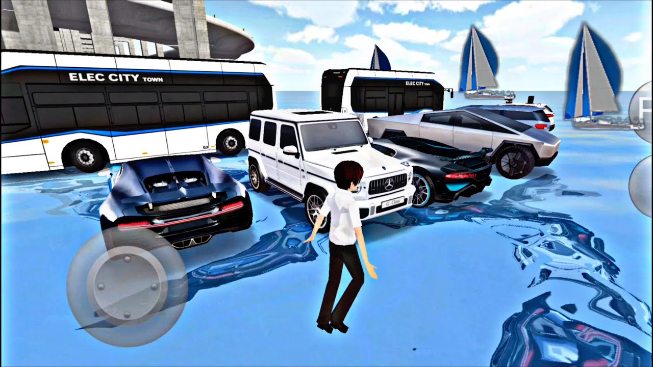 INSANE Speed Test on the Sea Side ⛵ ! You Won't Believe What Happens ...