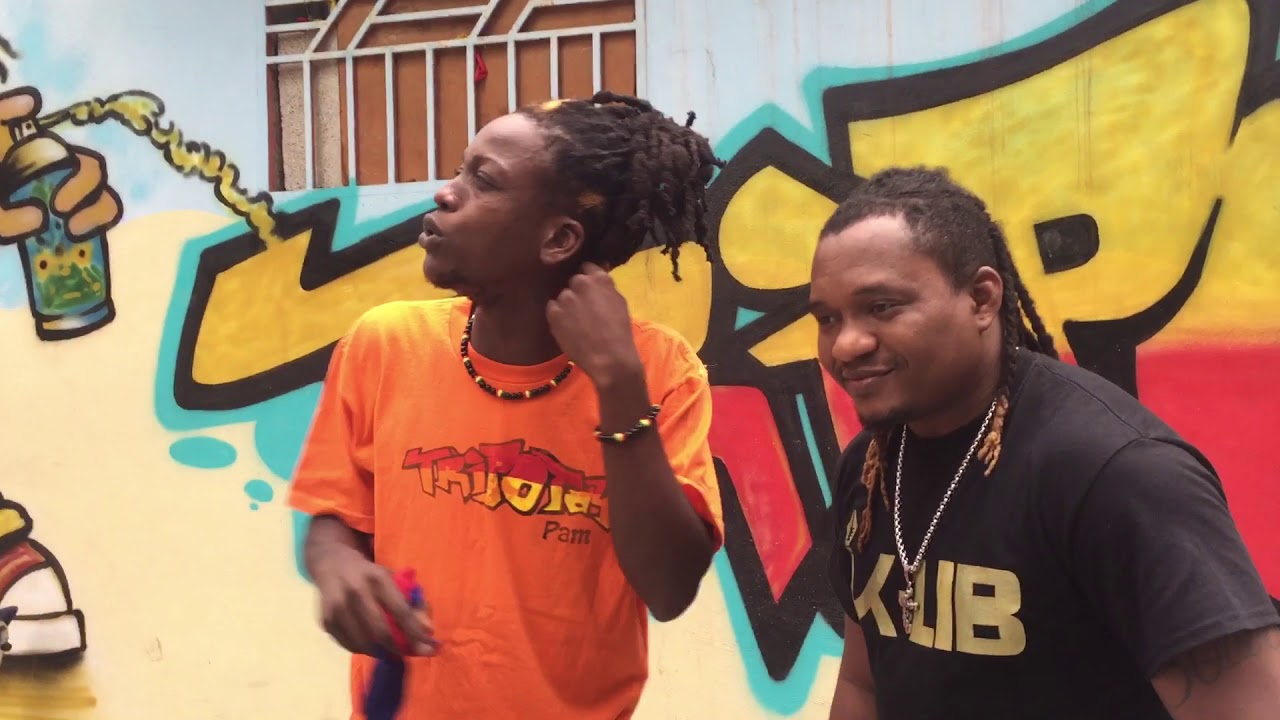 Fityson Meda & DjHotsquad ( Bel Freestyle ) - YouTube