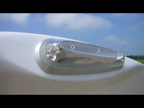 AeroLED 3-position wingtip nav / strobe / position LED lights, by ...