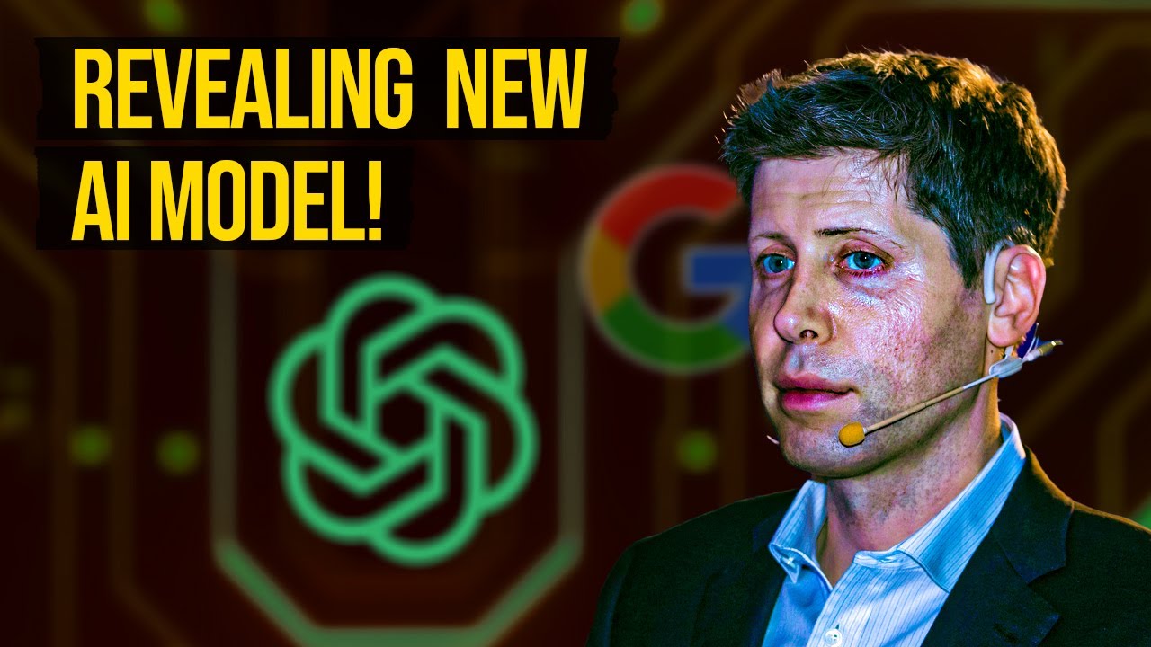 Google Leads, OpenAI's New Model, LLM's Beat WallStreet, Google's Big ...