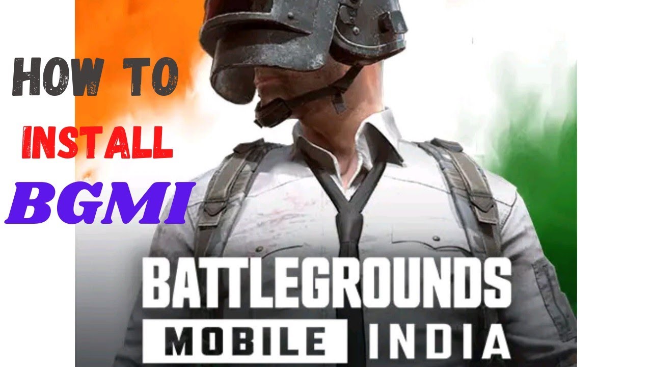 HOW TO INSTALL BGMI/TDM Gameplay of BGMI., - YouTube