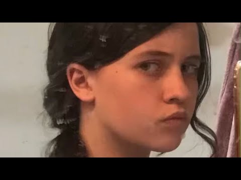 The Hunger Games Reinaction: Katniss volunteers for prim at the reaping ...