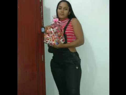 Solo con un beso - Para mi reina hermosa (YERALDIN)