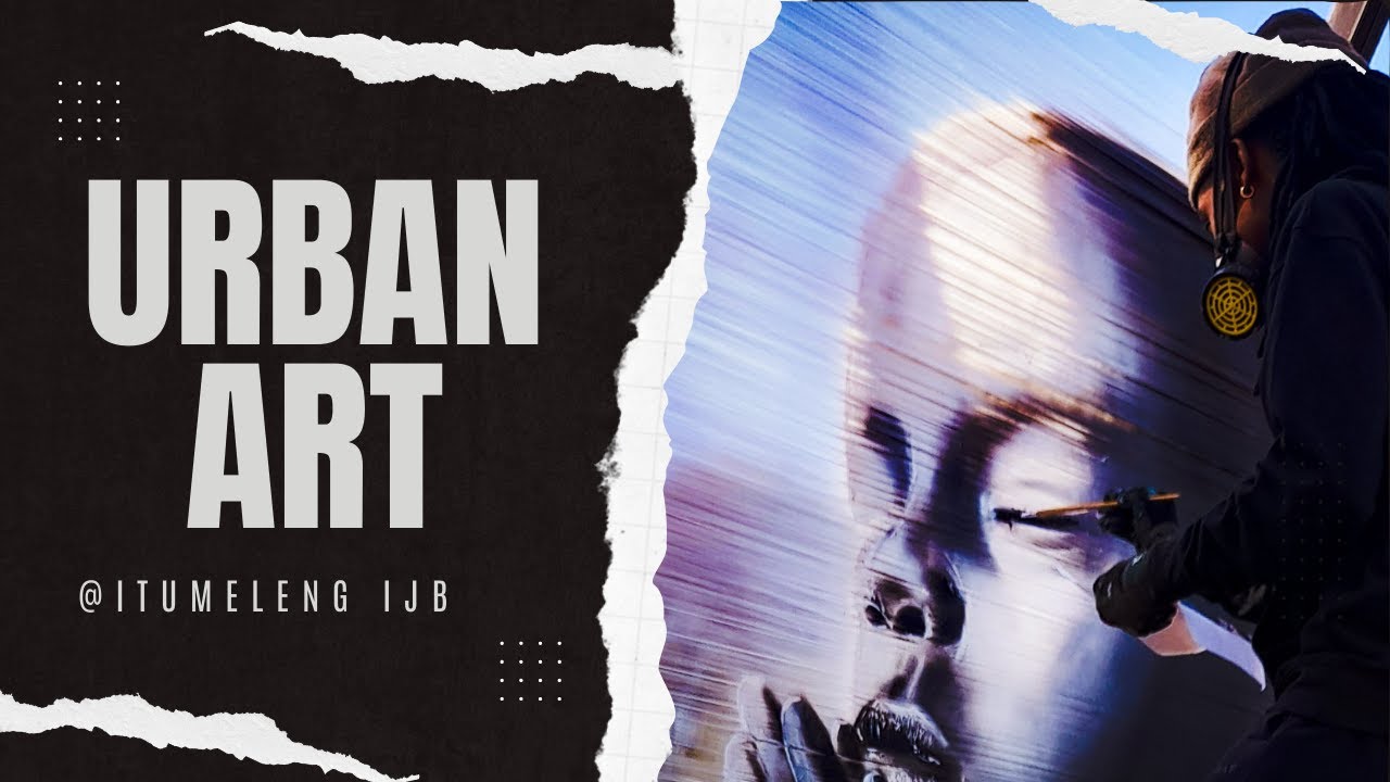 MIND-BLOWING STREET ART VIDEO HIGHLIGHTS (Spray Paint Revolution) - YouTube
