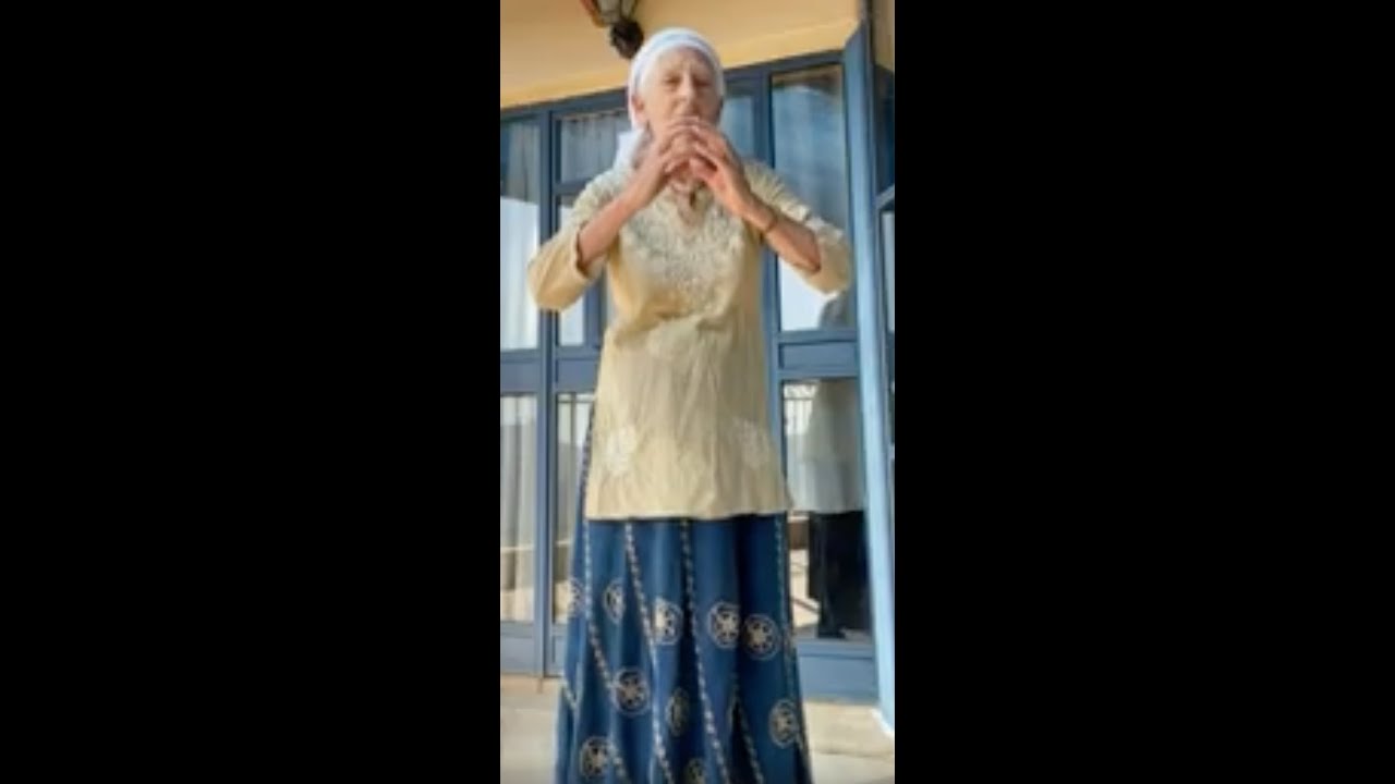 Fourth Day of 40 Days of Teshuvah, Otiyot Hayyot movements for final ...