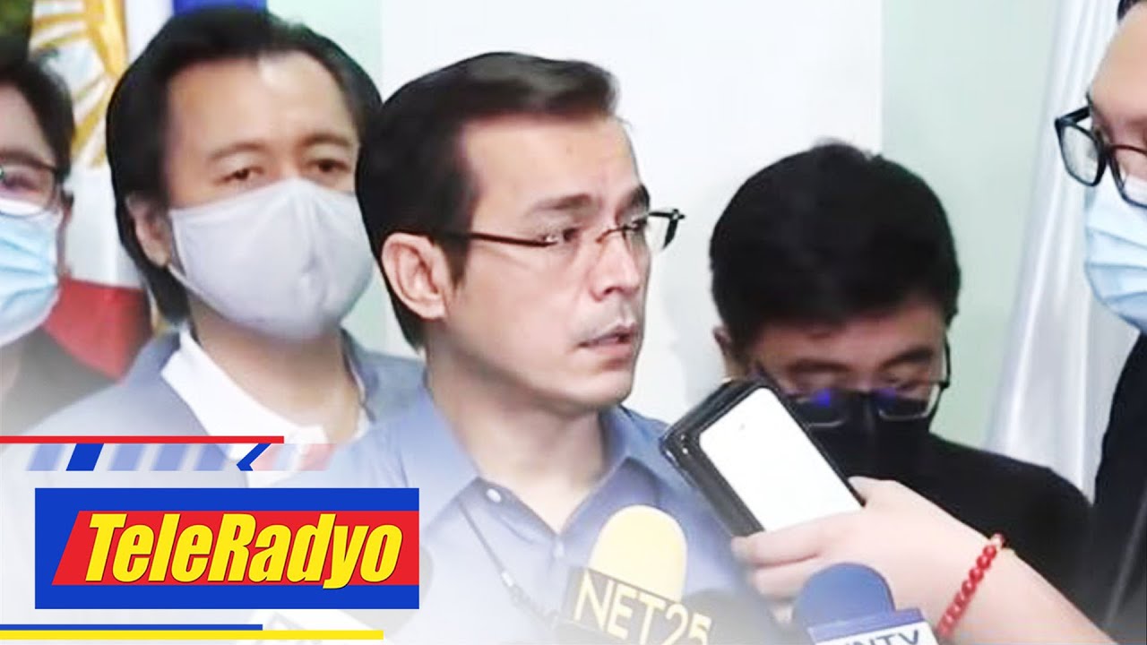 On The Spot | TeleRadyo (25 November 2021) - YouTube