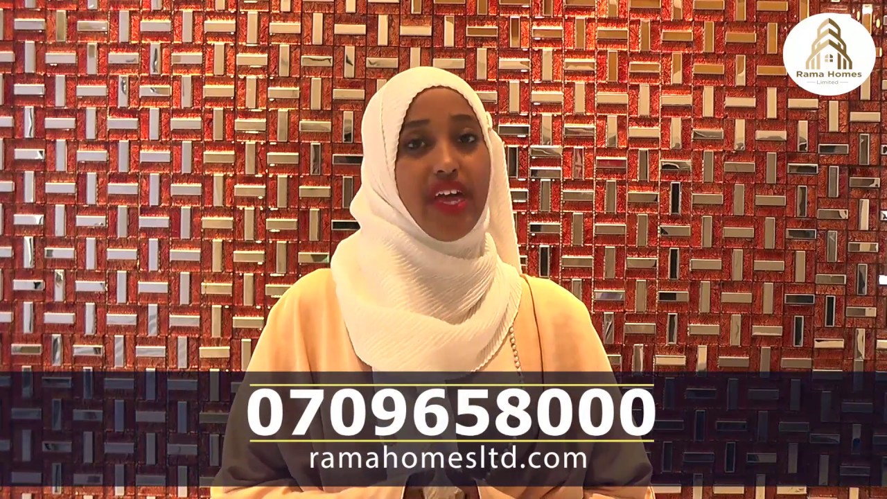 Rama Homes Limited - Bringing Luxury Home! - YouTube