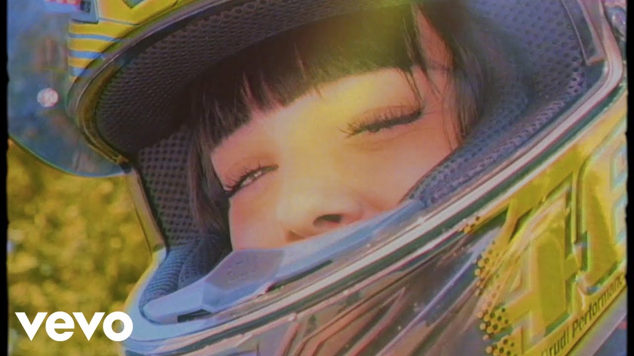 La Xinni, Kabasaki - Cosa Fina (Prod. Kabasaki)💧💊🏎️🍻 (Video Oficial ...