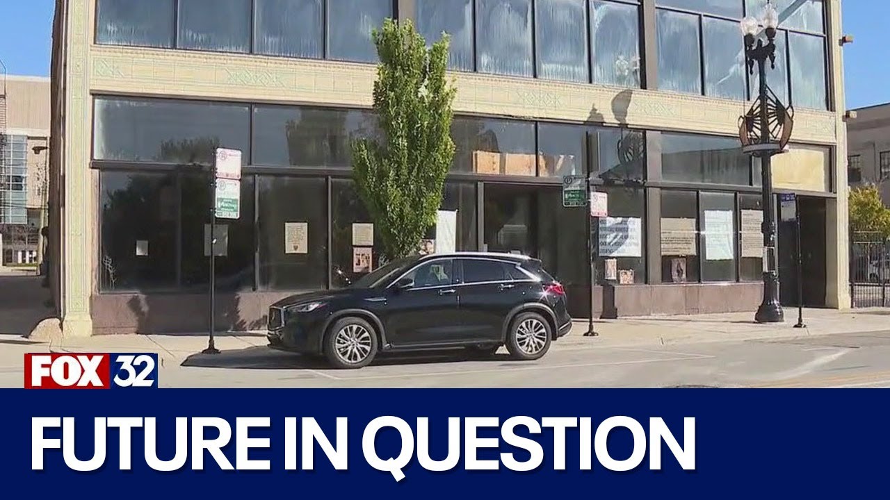 Future of E2 nightclub building in limbo after 2003 tragedy - YouTube