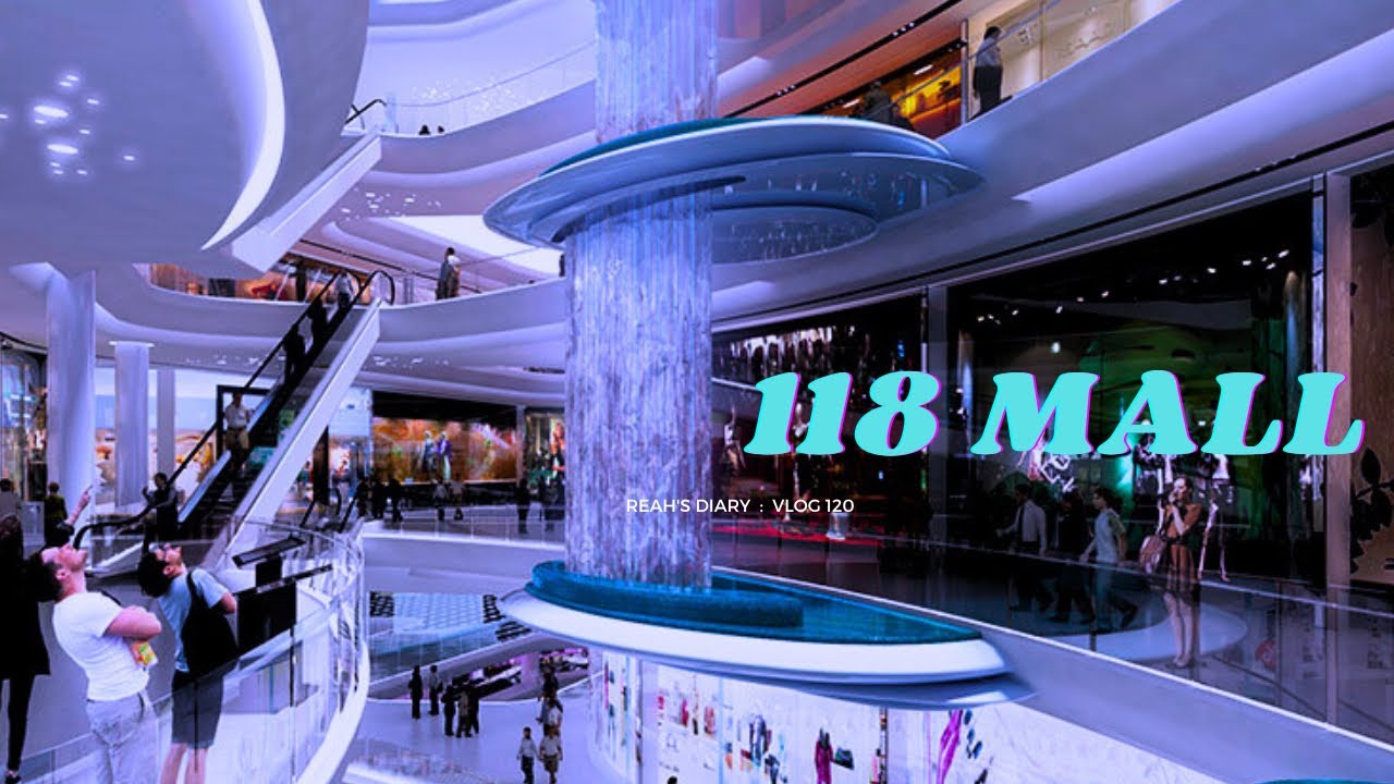 PNB 118 Tower Update Today. / 118 mall - YouTube