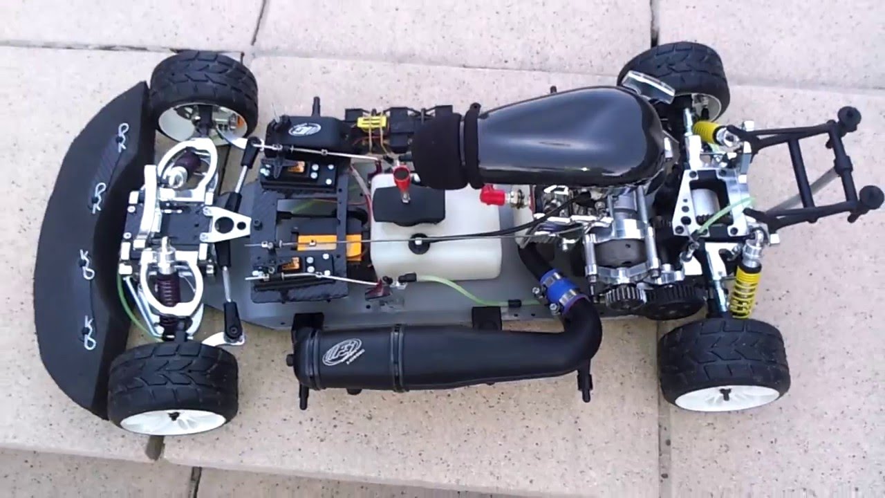 FG Sportsline 2WD VS 4WD What Are The Differences?, 43% OFF