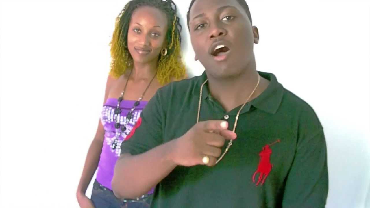 LIL GAIV - Star Gyal - CLIP OFFICIEL - YouTube