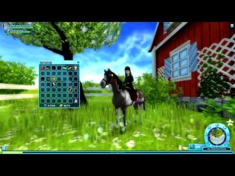 Star Stable Tutorial - Star Coins és Jorvik Shillings - YouTube