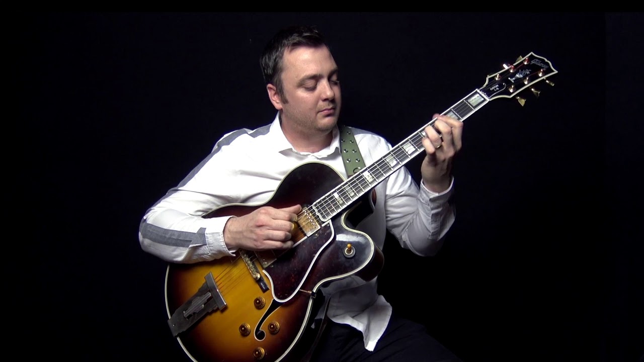 David Reinhardt - Easter Medley - YouTube