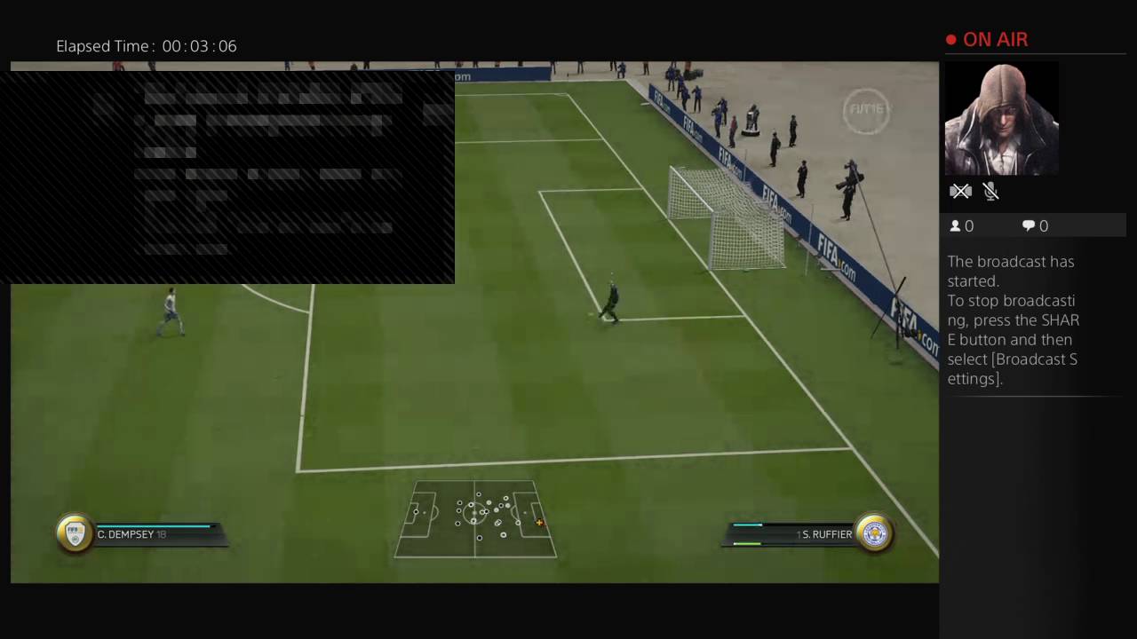 Fifa monster - YouTube