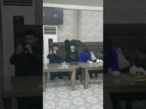 Elxan Muntezir - Qezel (Gordum İlahi... 2019 yeni.