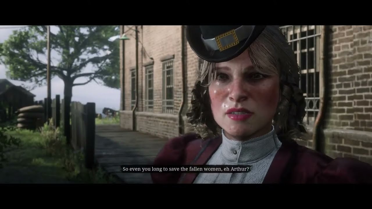 Red Dead Redemption 2 | LIVE | Second Playthrough Part 11 - YouTube