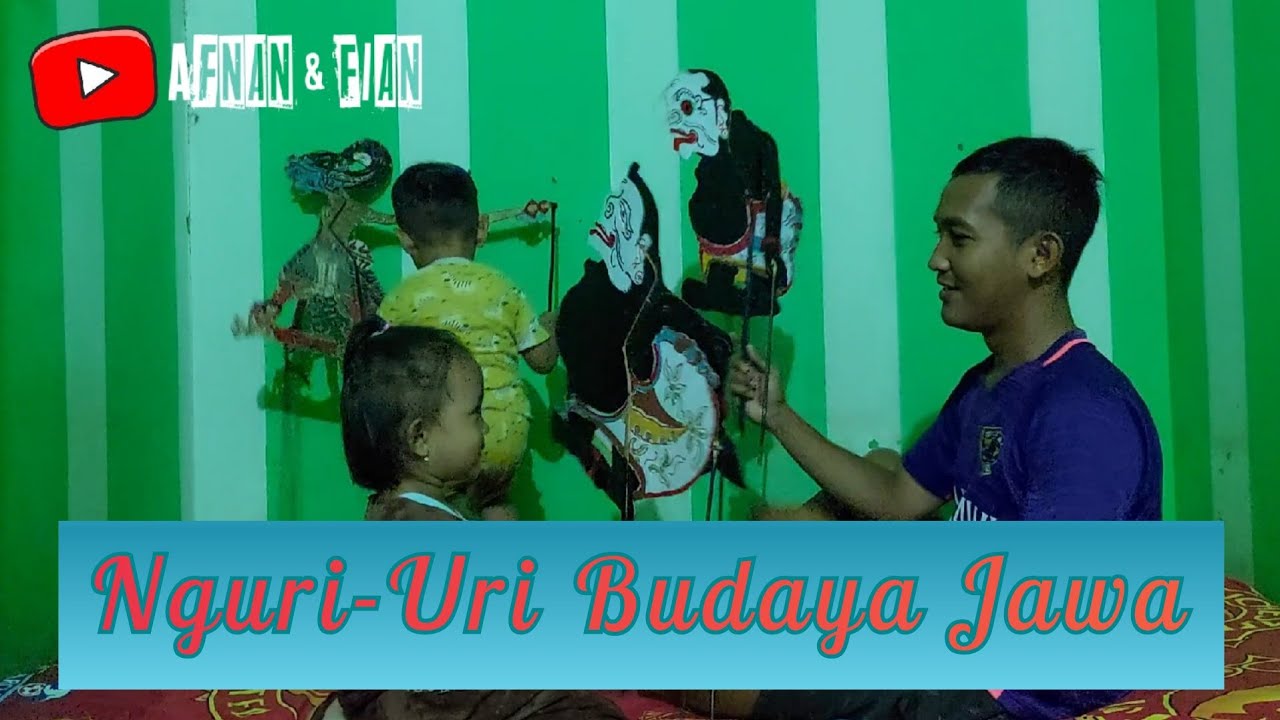 Mengenal Tokoh Pewayangan | Puno Kawan | Petrok,Semar,Bagong,Gareng ...