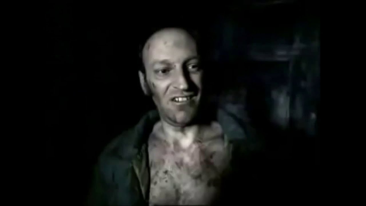 20 Disturbing Anti-Meth PSAs - YouTube