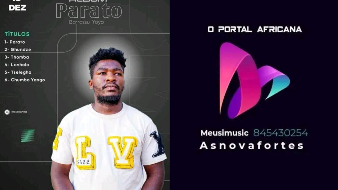 barrassu - Paranto - YouTube