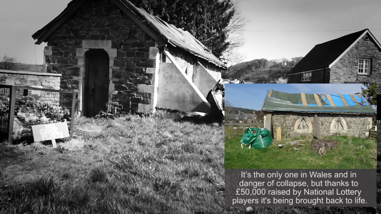 The Dead House - YouTube